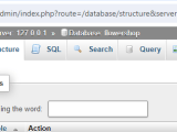 Dynamic Flower Shop Website Development Using Php And Mysql